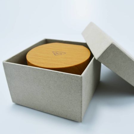 Custom Round Pendants Jewelry Box - Custom Packaging | Boxes | Bags ...