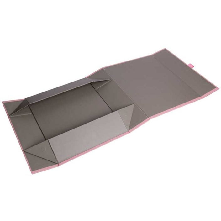 Collapsible Folding Boxes - Custom Packaging | Boxes | Bags | Display