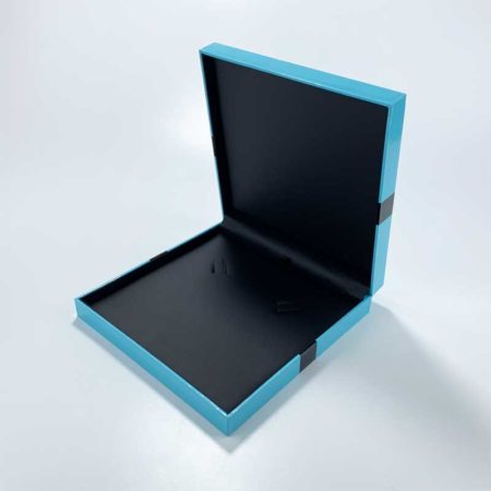 Blue Green Purple Jewelry Packaging Boxes - Custom Packaging | Boxes ...