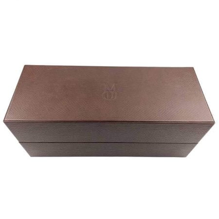 Individual Wine Gift Boxes Cardboard - Custom Packaging | Boxes | Bags ...