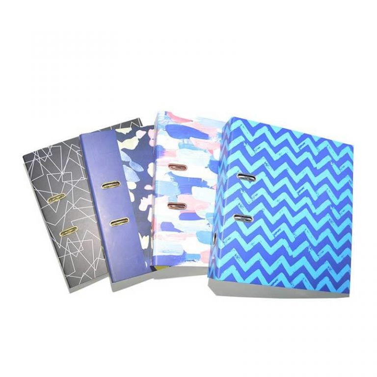 Cheap Cute Binders for Middle High School - Custom Packaging | Boxes ...