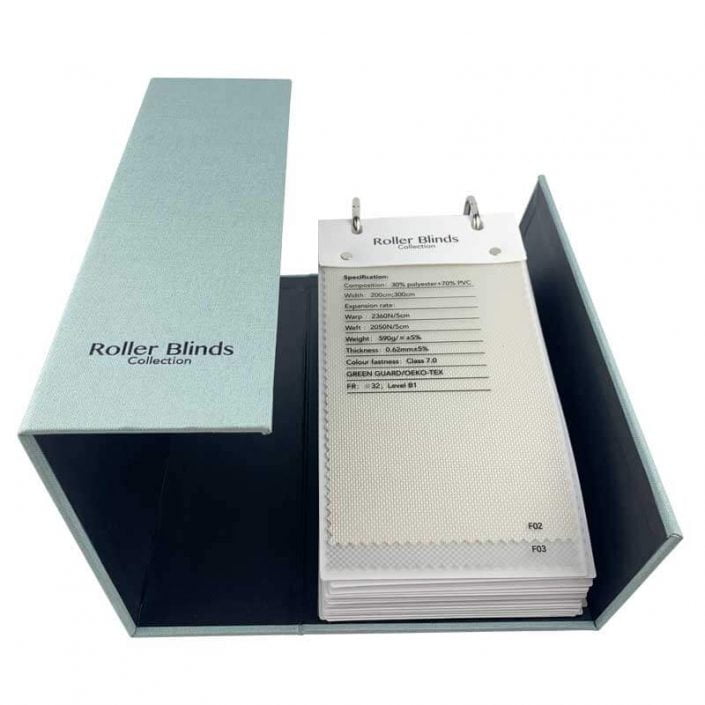 Custom Printed Products Sample Binders - Custom Packaging | Boxes ...