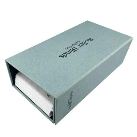 Custom Printed Products Sample Binders - Custom Packaging | Boxes ...