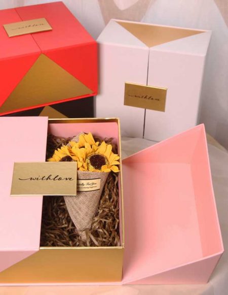 Paper Boxes - Custom Packaging | Boxes | Bags | Display