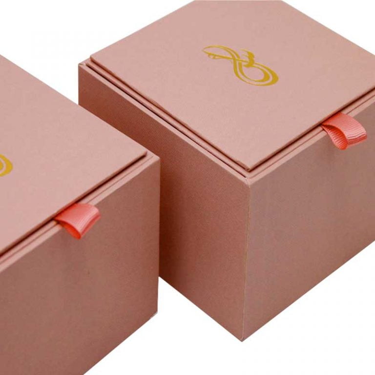 Wholesale Personalized Cute Red Pink Gift Boxes - Custom Packaging ...